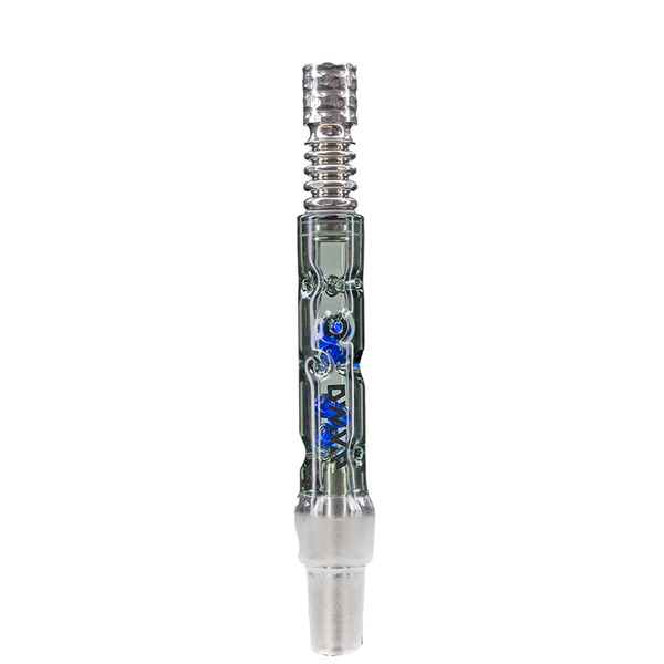 Vaporizador Dynavap BB3 Stem Cristal Gris (Completo)
